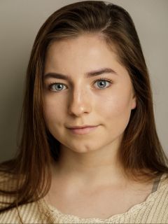 Хэйзел Дуп (Hazel Doupe), Актриса: фото, биография, фильмография ...