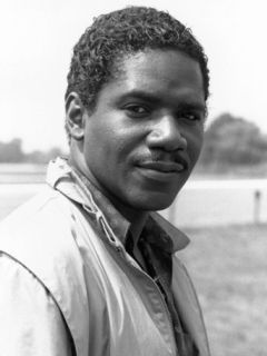 Кливант Деррикс (Cleavant Derricks), Актер: фото, биография ...