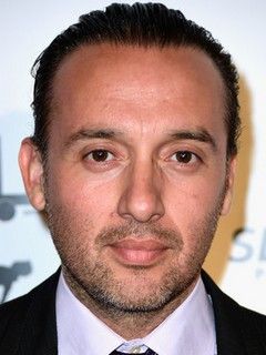 Сет Майклс (Seth Michaels), Актер: фото, биография, фильмография ...