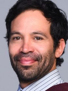 Маурицио Исаак (Mauricio Isaac) (Актер, Актер озвучивания): фото ...