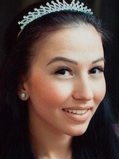 Флорида Чантурия: фото, биография, фильмография, новости - Вокруг ТВ.