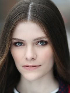 Эллен МакНевин (Ellen MacNevin), Актриса: фото, биография, фильмография, новости - Вокруг ТВ.