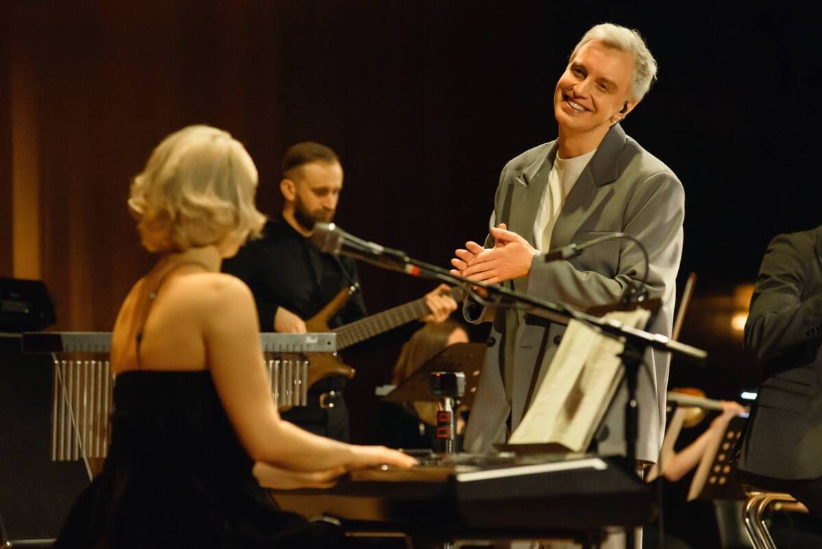 Алексей Гоман (Alexey Goman) (Музыкант, Актер, Участник): фото ...