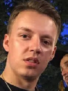 Марк Маркул (Markul): фото, биография, фильмография, новости - Вокруг ТВ.