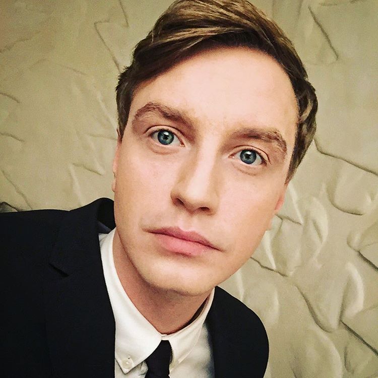 Алексей Гоман (Alexey Goman) (Музыкант, Актер, Участник): фото ...