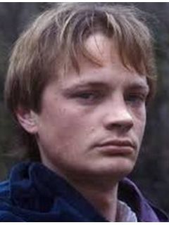 Роберт Эдди (Robert Addie), Актер: фото, биография, фильмография ...