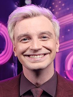 Алексей Гоман (Alexey Goman) (Музыкант, Актер, Участник): фото ...