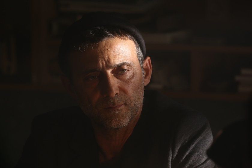 Джем Бендер (Cem Bender), Актер: фото, биография, фильмография, новости ...