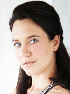 Надя Таунсенд (Nadia Townsend), Актриса: фото, биография, фильмография ...