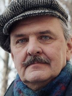 Юрий Яковлев (Yuriy Yakovlev) (Актер, Люди за кадром, Сценарист): фото ...