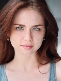 Айми Спринг Фортье (Aimee Spring Fortier), Актриса: фото, биография ...