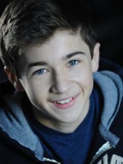 Дилан Мацке (Dylan Matzke), Актер: фото, биография, фильмография ...