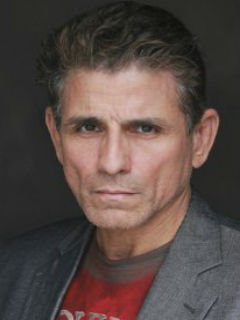 Дэвид Джозеф Мартинес (David Joseph Martinez), Актер: фото, биография ...