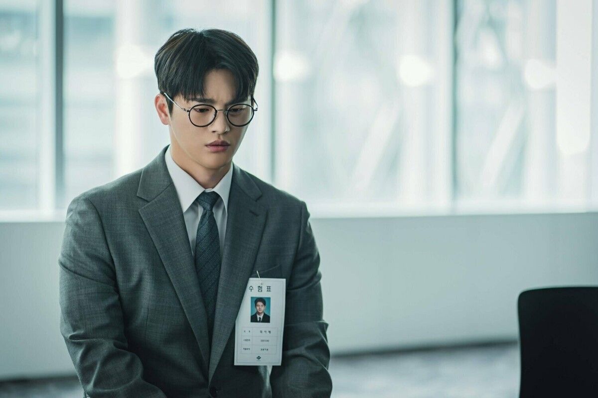 Со Ин-гук (Seo In-gook), Актер: фото, биография, фильмография, новости ...