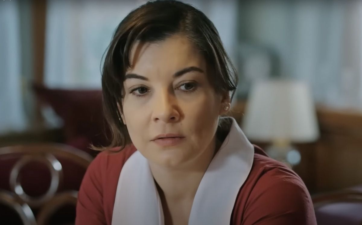 Ирем Алтуг (Irem Altug), Актриса: фото, биография, фильмография ...