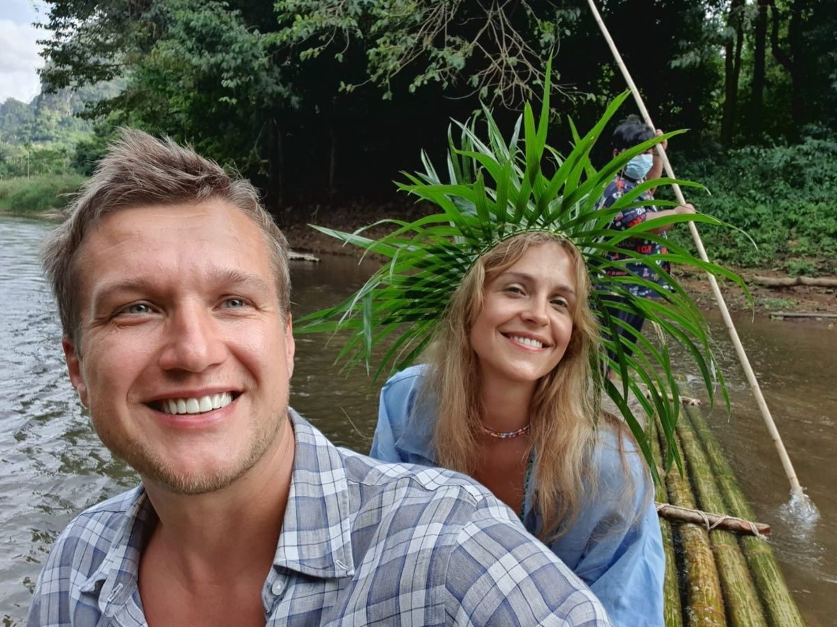 Анатолий Руденко (Anatolii Rudenko) (Актер, Участник): фото, биография ...