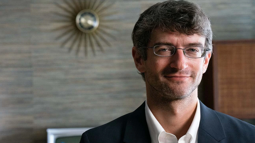 Леон Нейфах (Leon Neyfakh) (Продюсер, Актер озвучивания, Люди за кадром ...