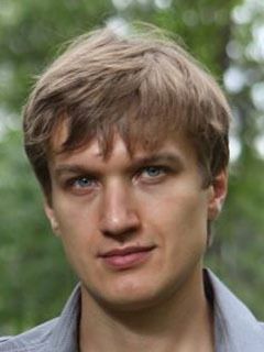 Анатолий Руденко (Anatolii Rudenko) (Актер, Участник): фото, биография ...