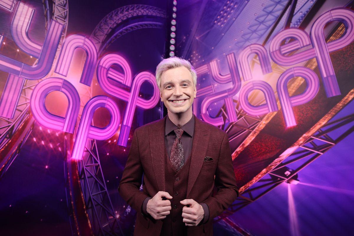 Алексей Гоман (Alexey Goman) (Музыкант, Актер, Участник): фото ...