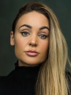 Келли Райан Сэнсон (Kelly Rian Sanson), Актриса: фото, биография ...