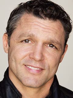 Энтони Молинари (Anthony Molinari), Актер: фото, биография ...