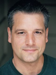 Дэвид Старзик (David Starzyk David Starzyk), Актер: фото, биография ...