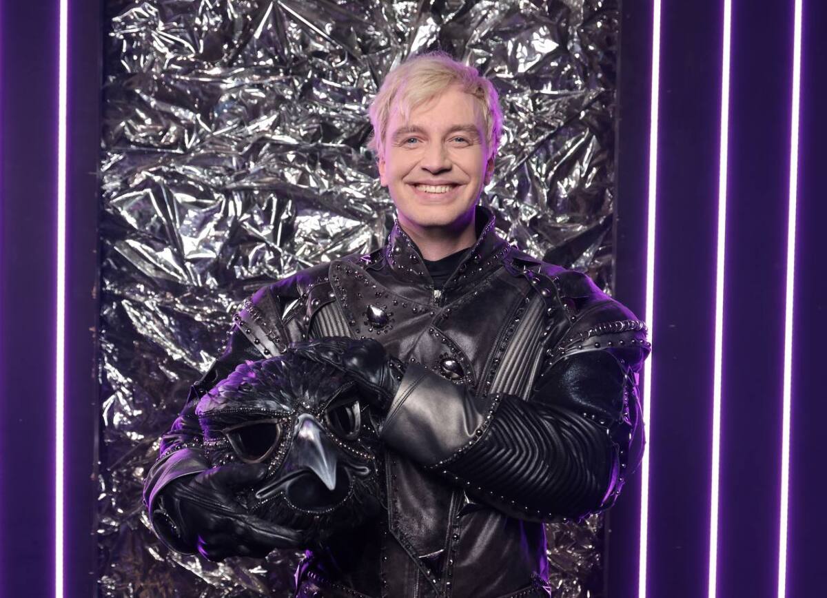 Алексей Гоман (Alexey Goman) (Музыкант, Актер, Участник): фото ...