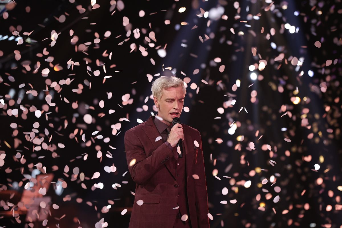 Алексей Гоман (Alexey Goman) (Музыкант, Актер, Участник): фото ...