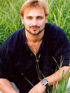 Дмитрий Иосифов (Dmitry Iosifov) (Актер, Участник, Режиссер): фото ...