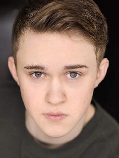 Коннор Стэнхоуп (Connor Stanhope), Актер: фото, биография, фильмография ...