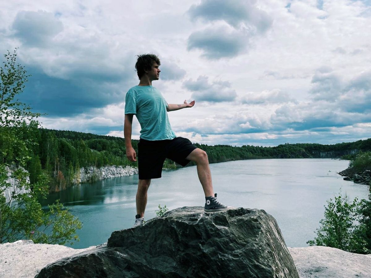 Иван Соснин: фото, биография, фильмография, новости - Вокруг ТВ.