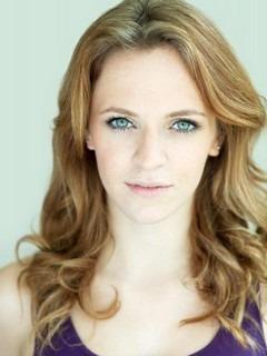 Люсинда Драйзек (Lucinda Dryzek), Актриса: фото, биография ...