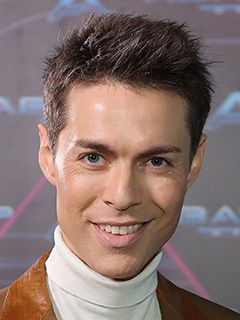 Марк Тишман: фото, биография, фильмография, новости - Вокруг ТВ.