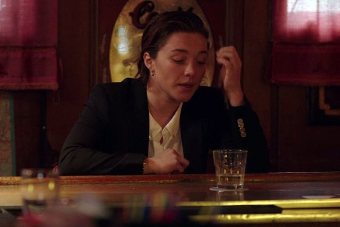 Фильм Хороший человек (2023) (A Good Person): фото, видео, список ...