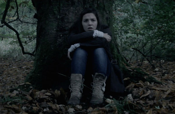 Фильм Нашествие зомби (Zombies Have Fallen): фото, видео, список ...