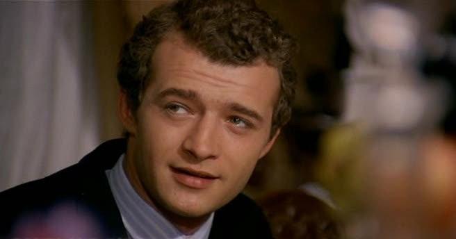 Прекрасный ноябрь (1969) / That Splendid November / Bellissimo novembre ...