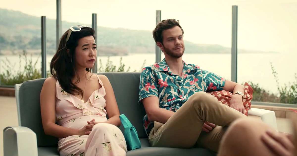 Фильм Плюс один (2019) (Plus One (2019)): фото, видео, список актеров - Вокруг ТВ.