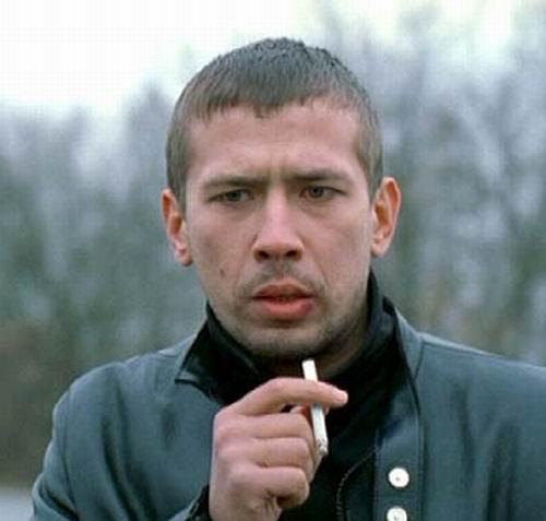 Фильм Бумер: фото, видео - Вокруг ТВ.