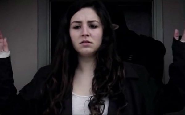 Фильм Нашествие зомби (Zombies Have Fallen): фото, видео, список ...