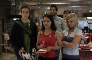 jPod / jPod (2008): фото, кадры и постеры из сериала - Вокруг ТВ.