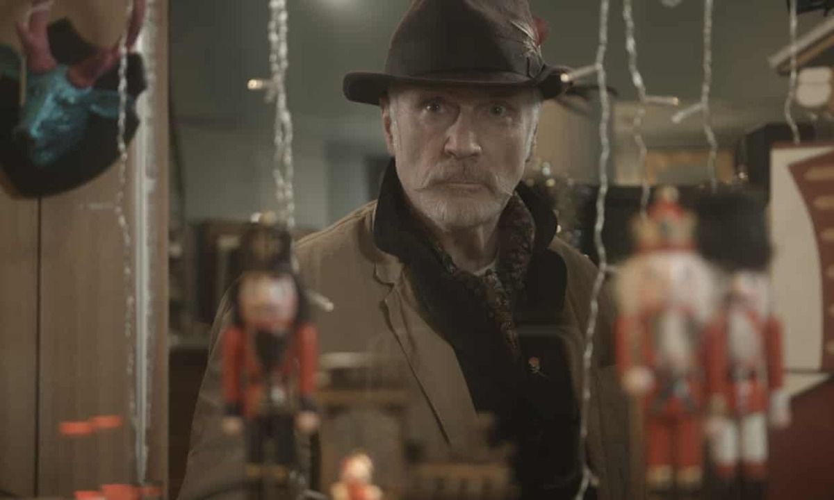 Фильм Щелкунчик убивает (Nutcracker Massacre): фото, видео, список актеров - Вокруг ТВ.