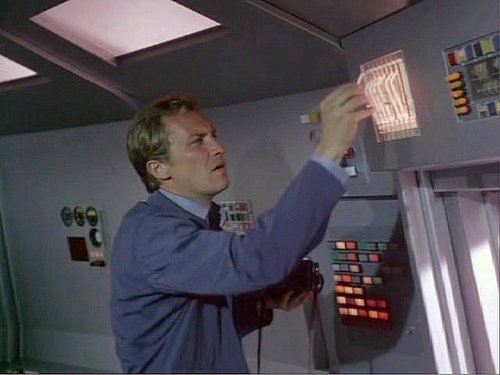 Invaders UFO - any aftermarket? - Science Fiction Discussion ...