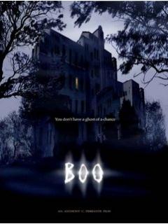 Фильм Буу! (Boo): фото, видео, список актеров - Вокруг ТВ.