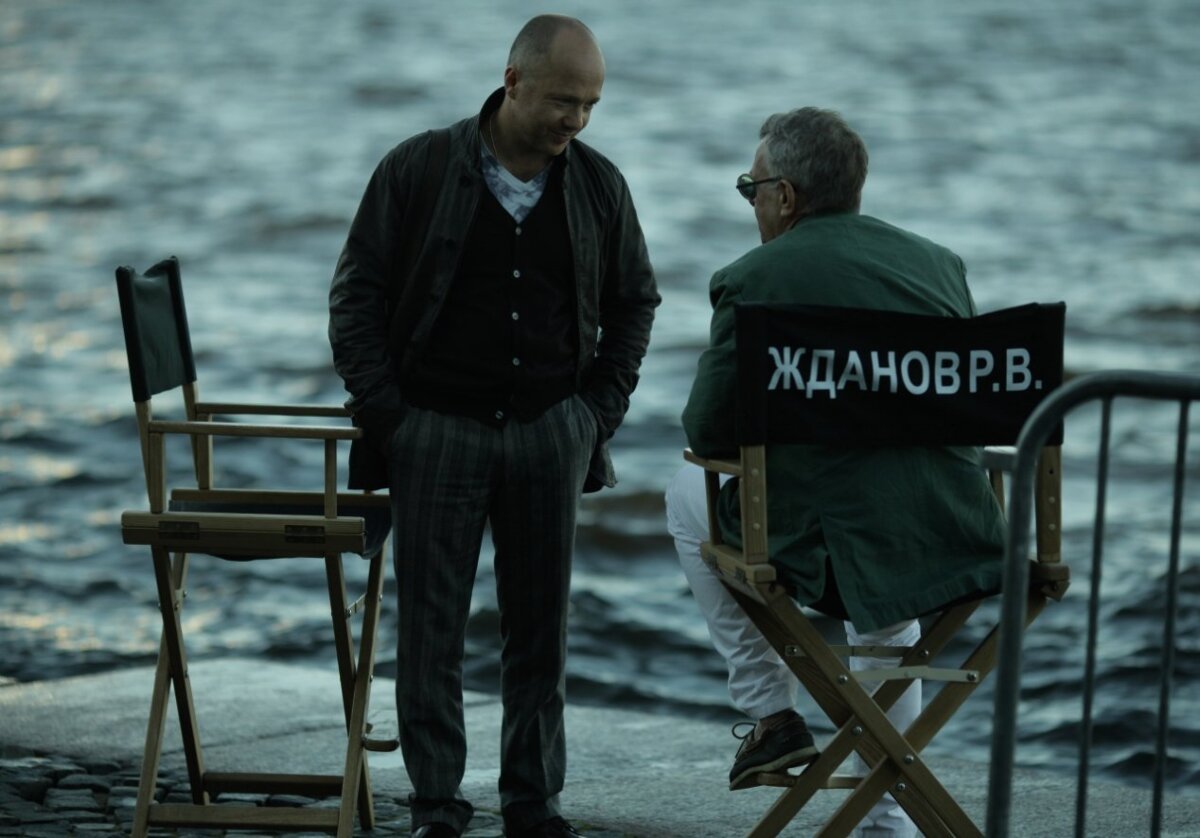 Сериал Алиби 1 сезон (2021): смотреть онлайн в хорошем качестве, фото ...