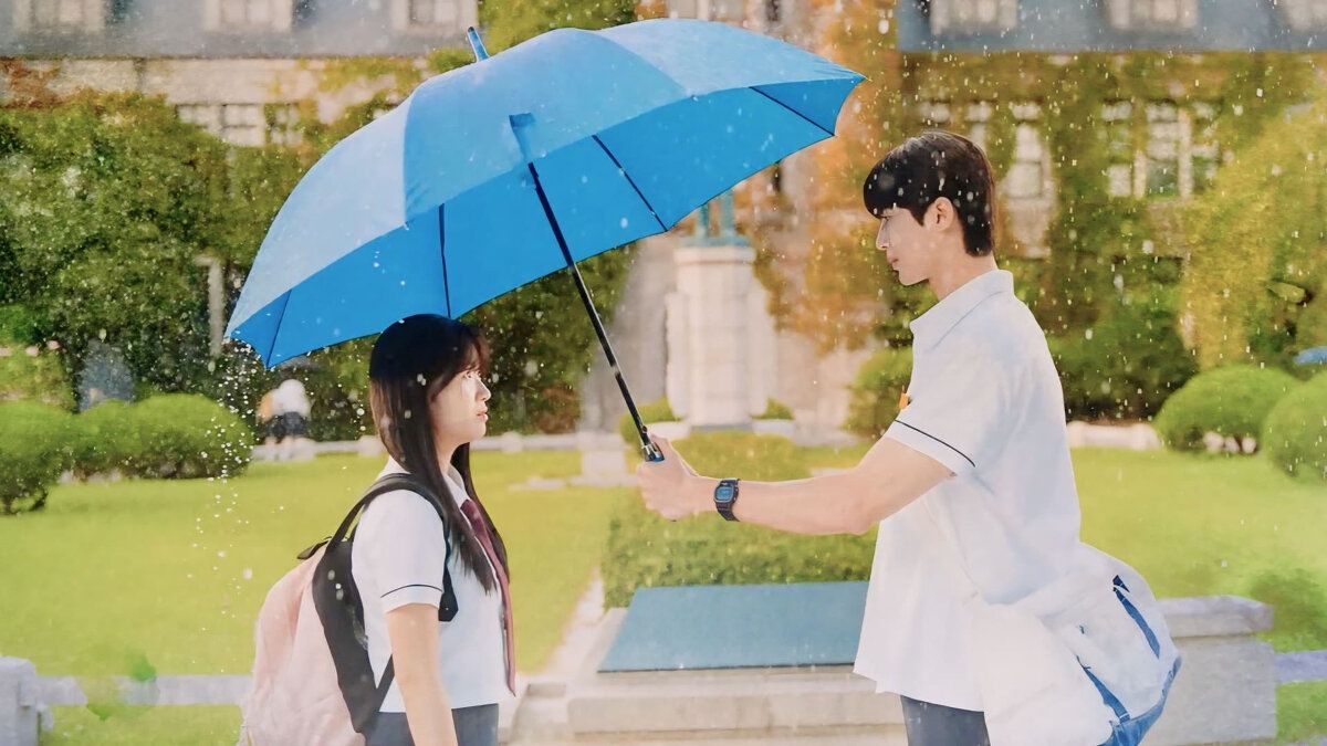 Сериал Хватай Сон Джэ и беги (Милый беглец) 2024: фото, видео, описание ...