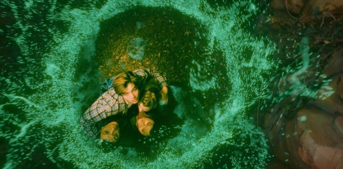 Фильм Хранители пяти королевств (2024) (Patsy Lee & The Keepers of the ...