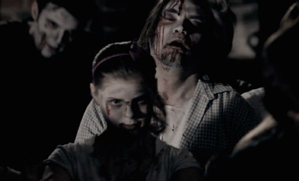 Фильм Нашествие зомби (Zombies Have Fallen): фото, видео, список ...